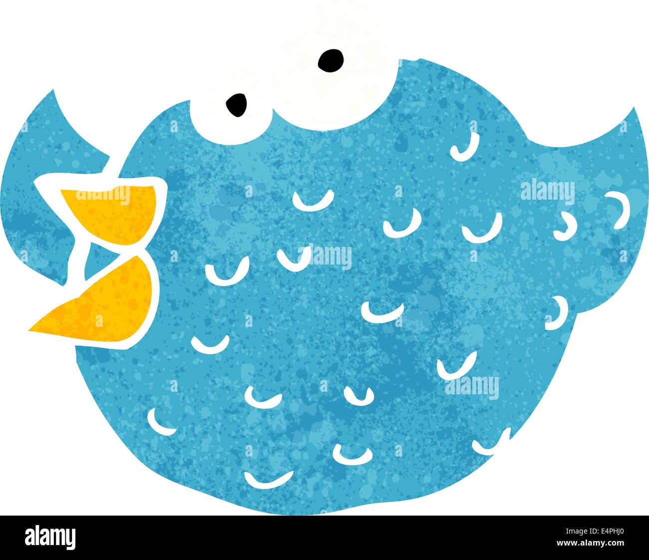 cartoon happy bird Stock Vector Image & Art - Alamy