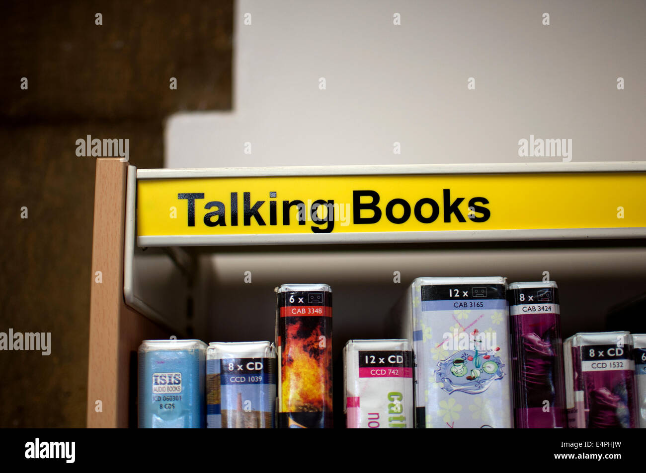 Public library uk hi-res stock photography and images - Alamy