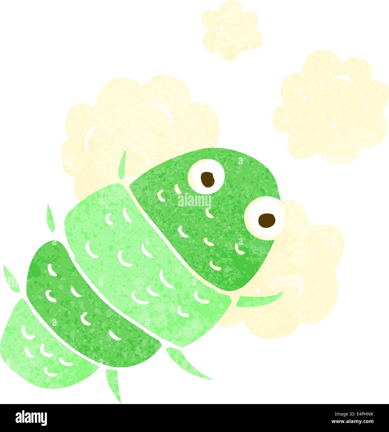 Woodlouse hand Stock Vector Images - Alamy