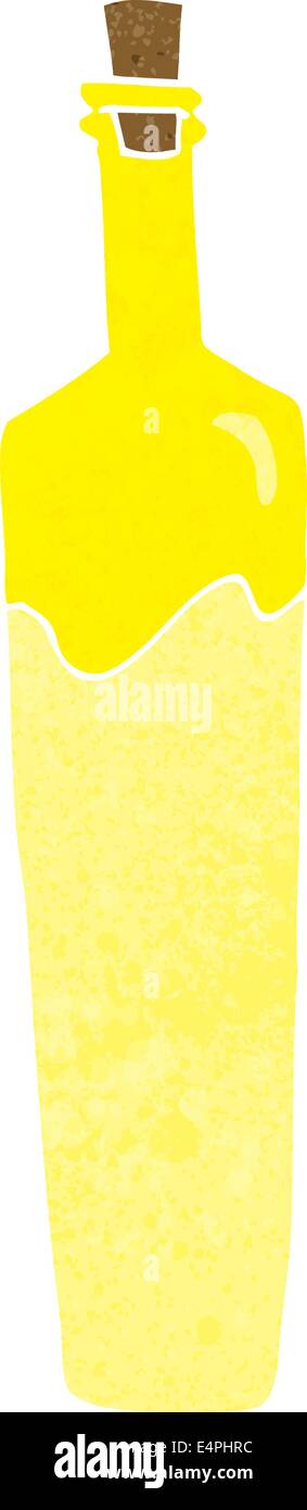 cartoon posh bottle Stock Vector Image & Art - Alamy