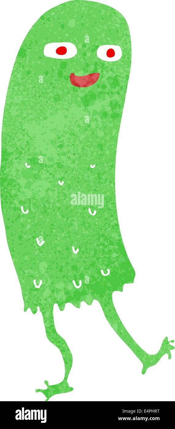 cartoon funny ghost Stock Vector Image & Art - Alamy