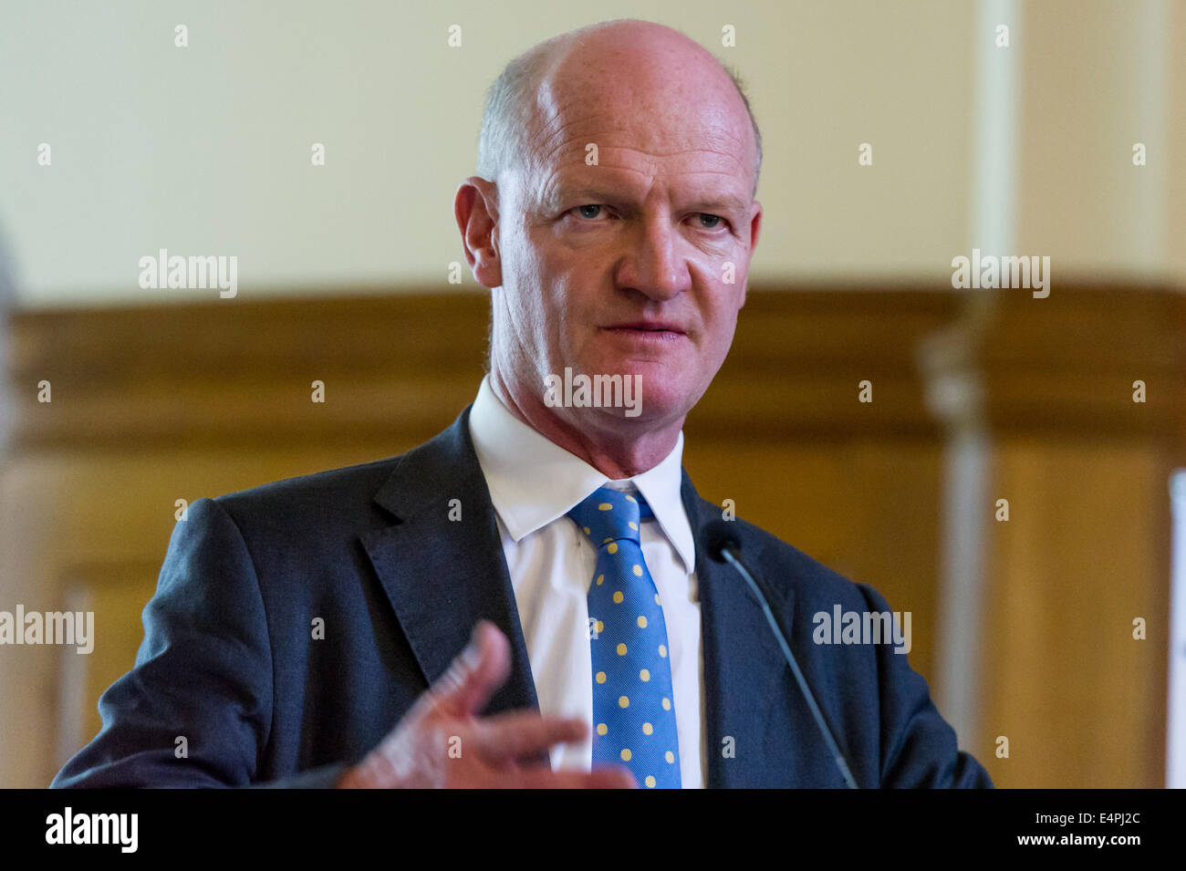 David willetts hi-res stock photography and images - Alamy