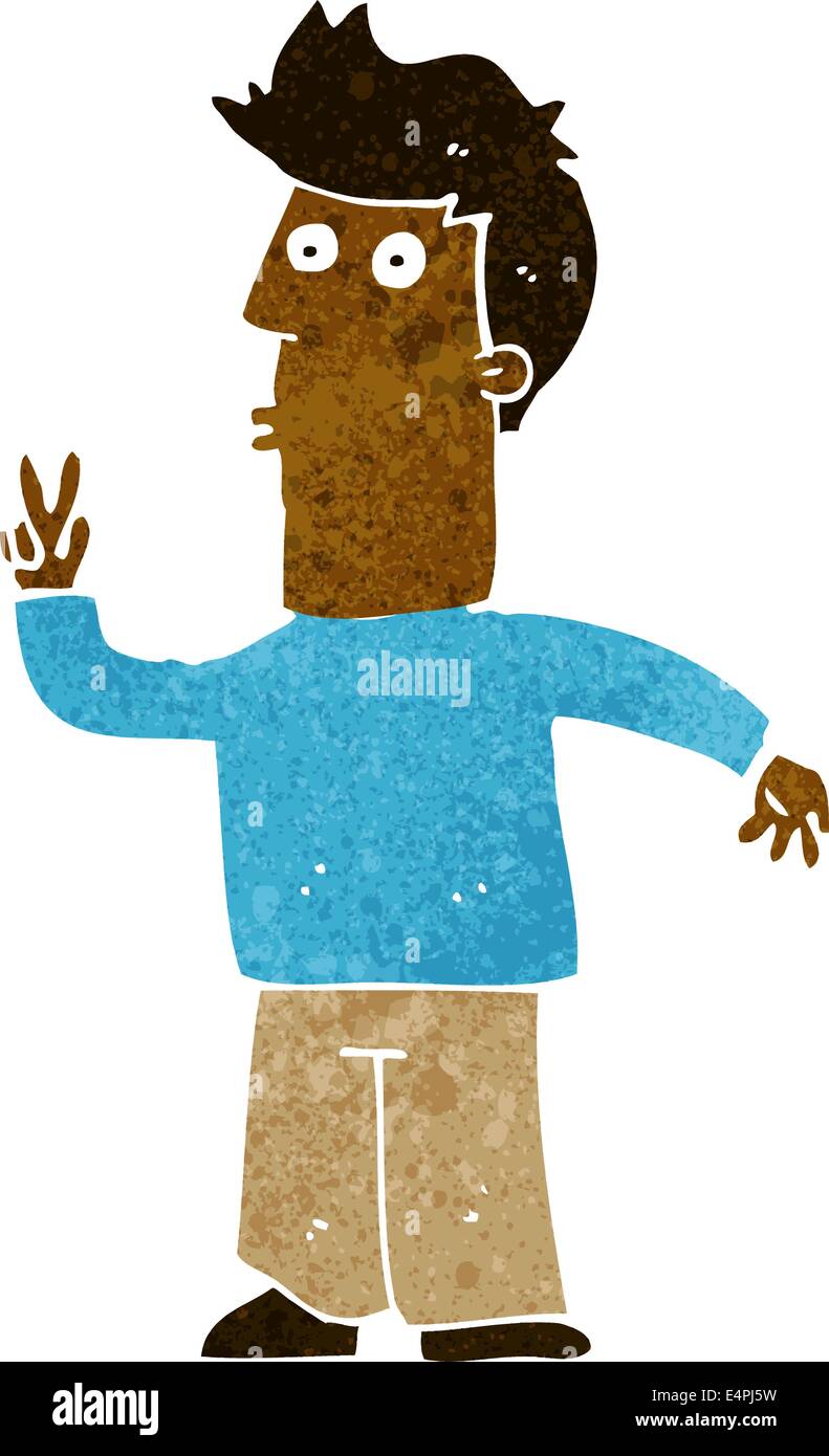 Signaling Stock Vector Images - Alamy