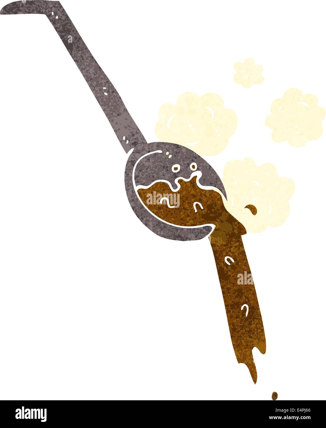 Gravy Stock Vector Images - Alamy