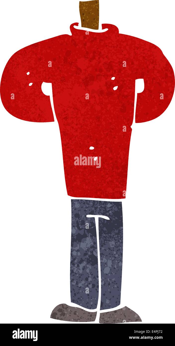 cartoon body standing still (mix and match cartoons or add own photos ...