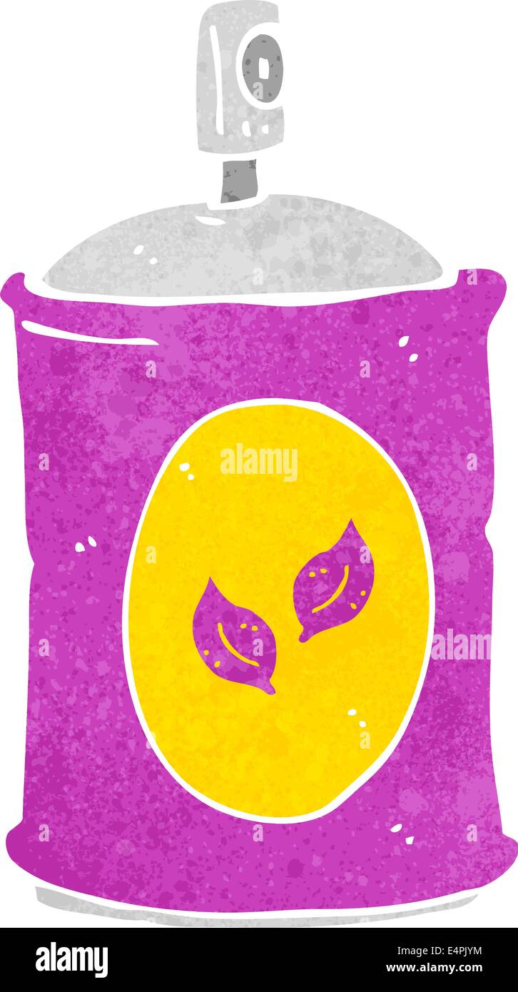 cartoon natural spray Stock Vector Image & Art - Alamy