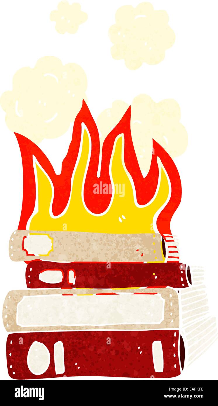 cartoon old books Stock Vector Image & Art - Alamy