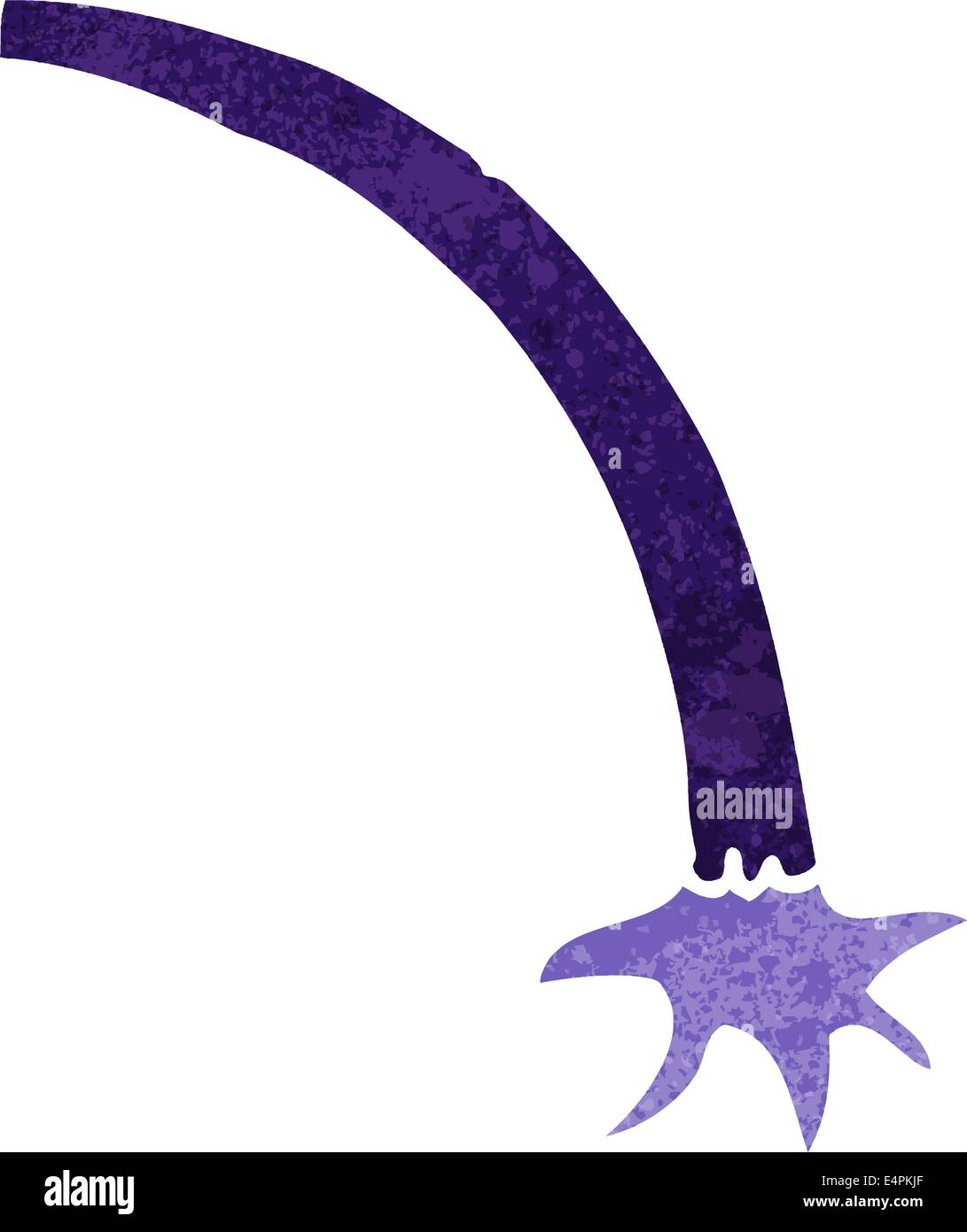 cartoon monster arm Stock Vector Image & Art - Alamy