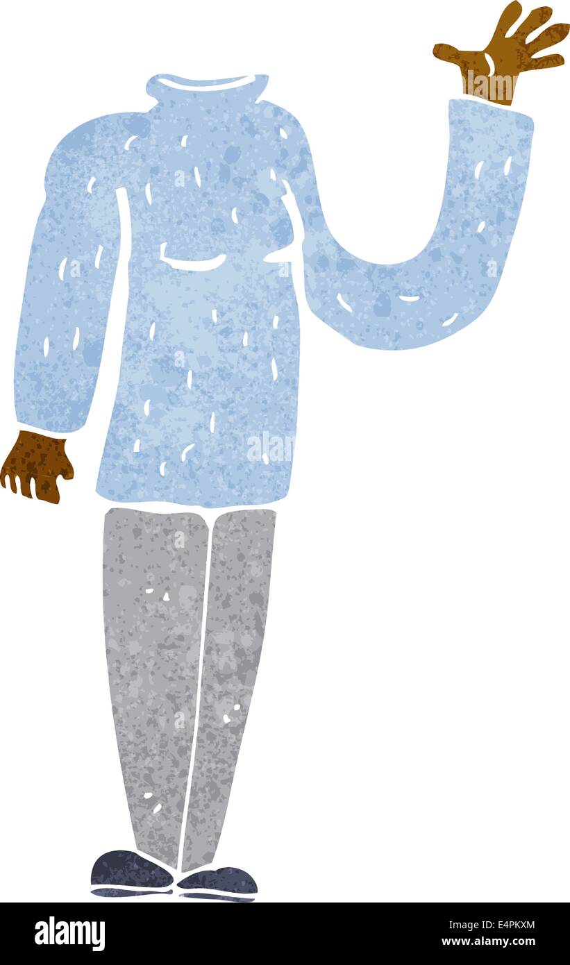 Headless girl Stock Vector Images - Alamy