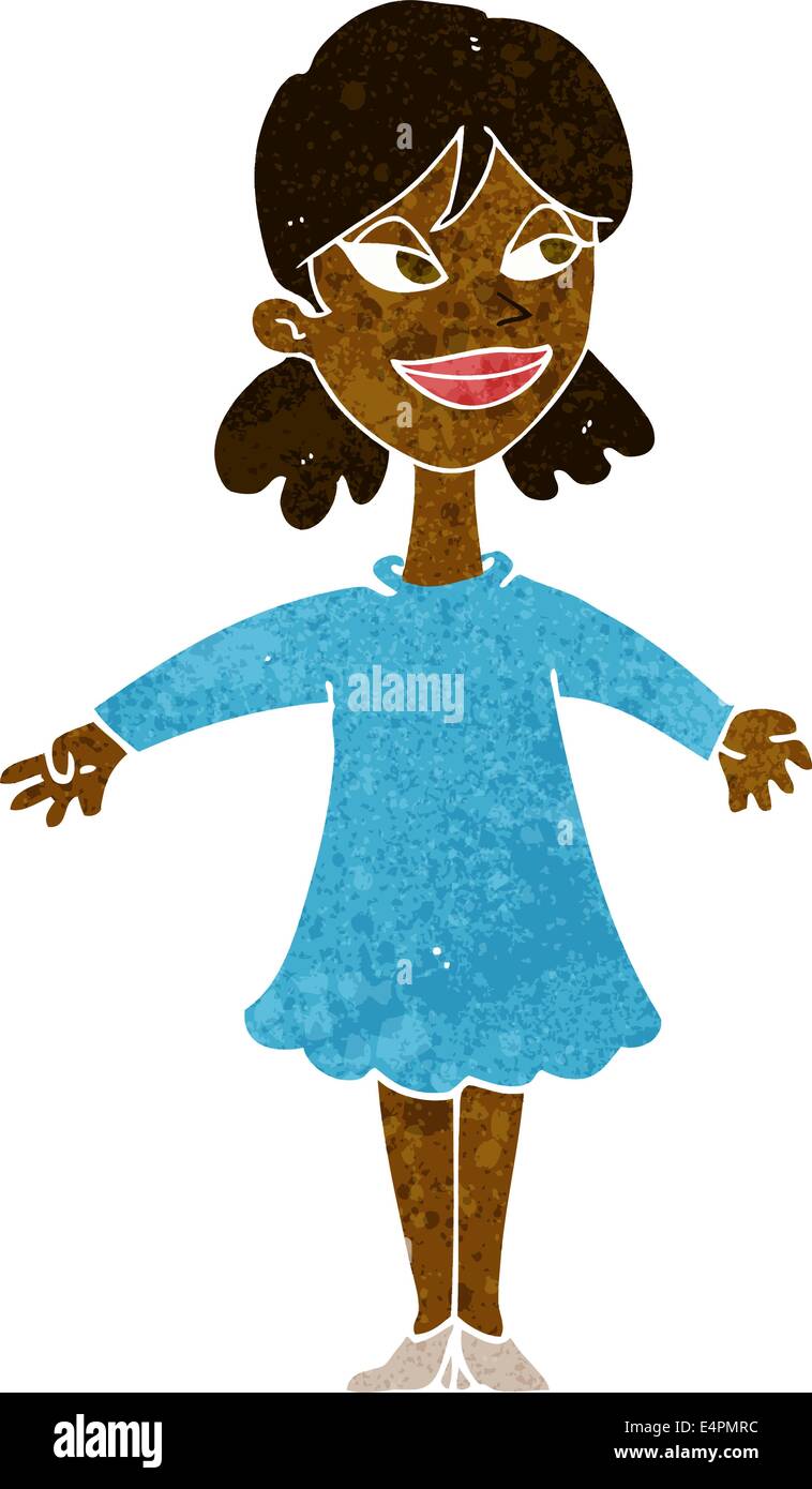 Welcome open arms Stock Vector Images - Alamy