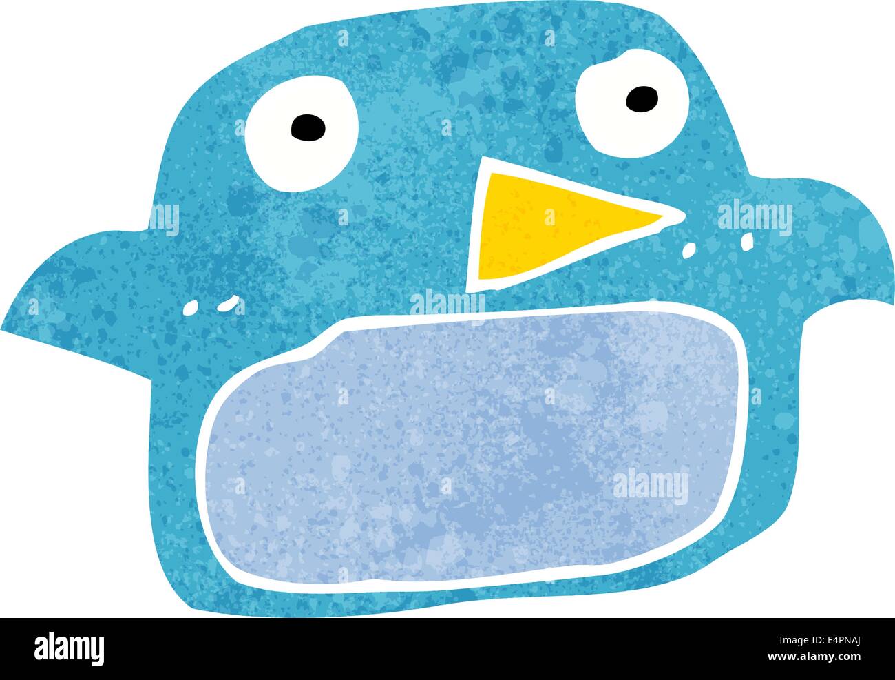Cartoon bluebird hi-res stock photography and images - Alamy
