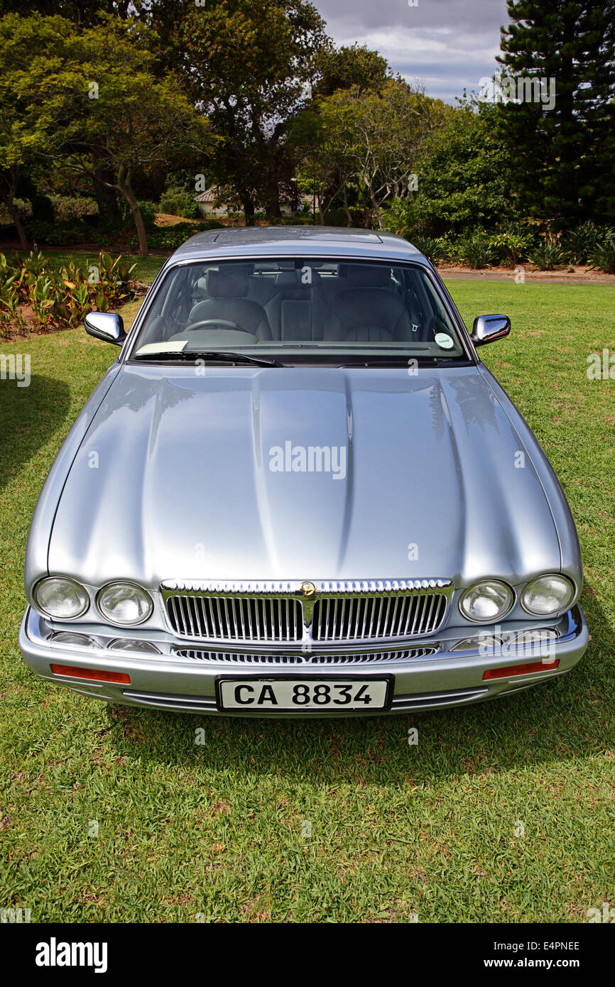 Daimler vintage car hi-res stock photography and images - Alamy