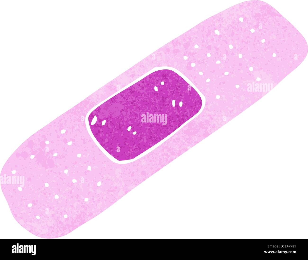 cartoon medical plaster Stock Vector Image & Art - Alamy