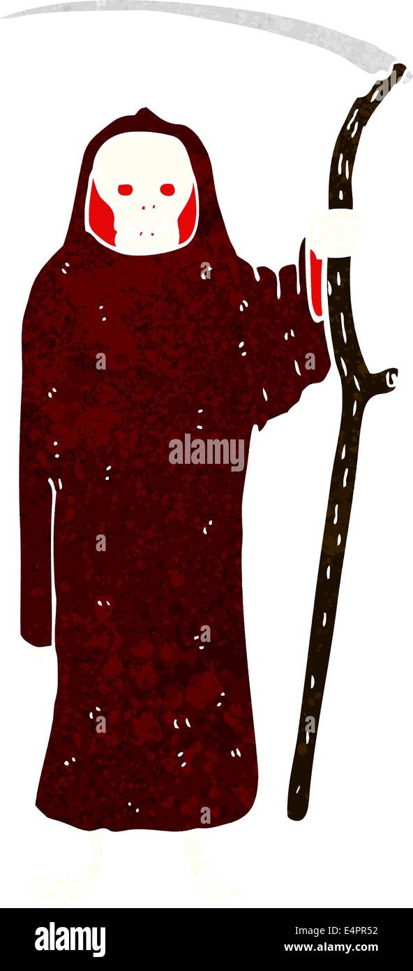 Death quirky Stock Vector Images - Alamy