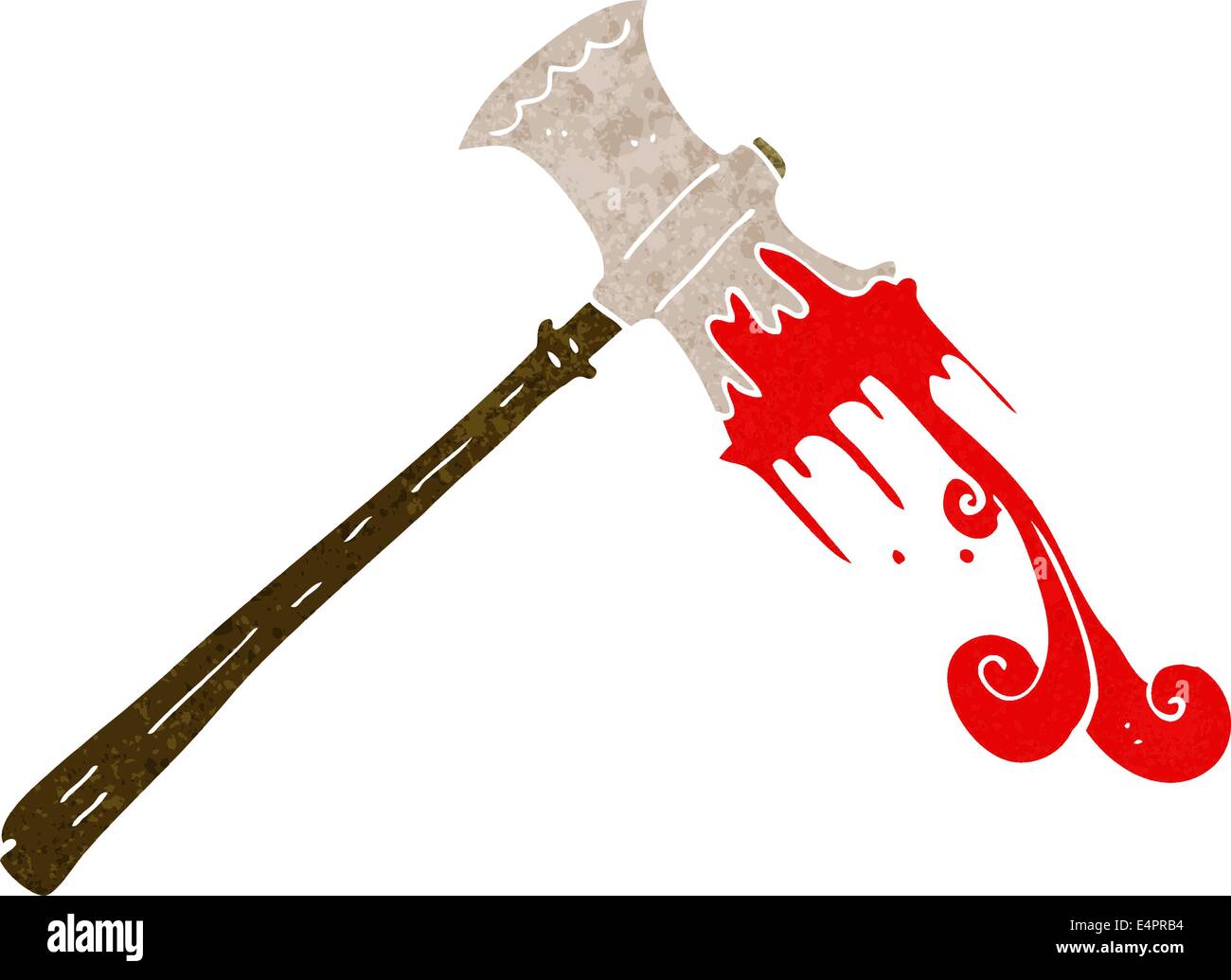 Monster slayer Stock Vector Images - Alamy