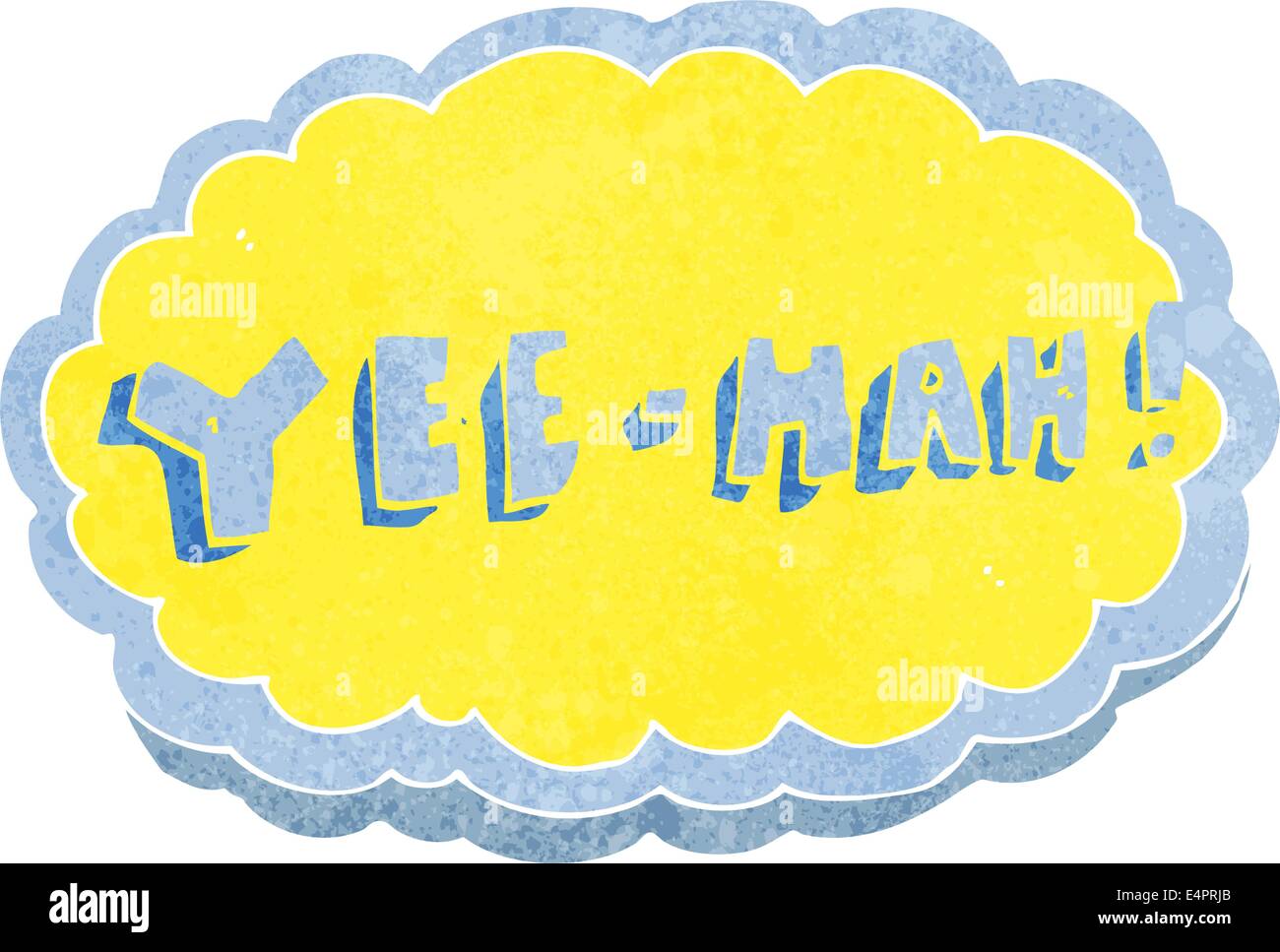 Yee hah hi-res stock photography and images - Alamy