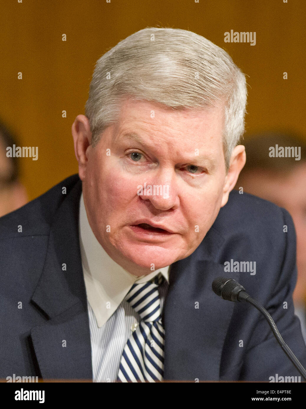 Chairman of the board johnson hi-res stock photography and images - Alamy