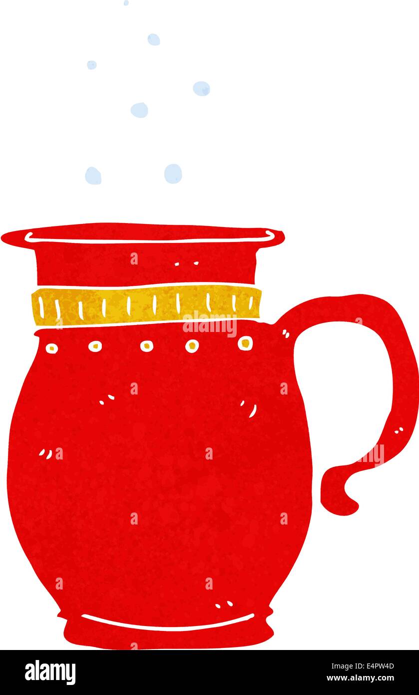 cartoon beer tankard Stock Vector Image & Art - Alamy