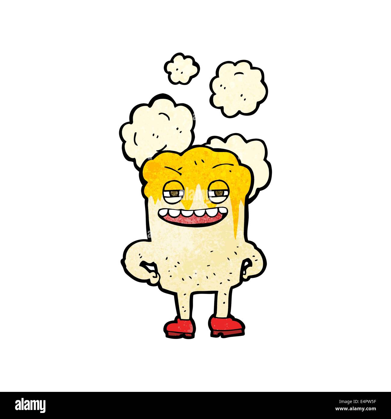 cartoon happy tooth Stock Vector Image & Art - Alamy