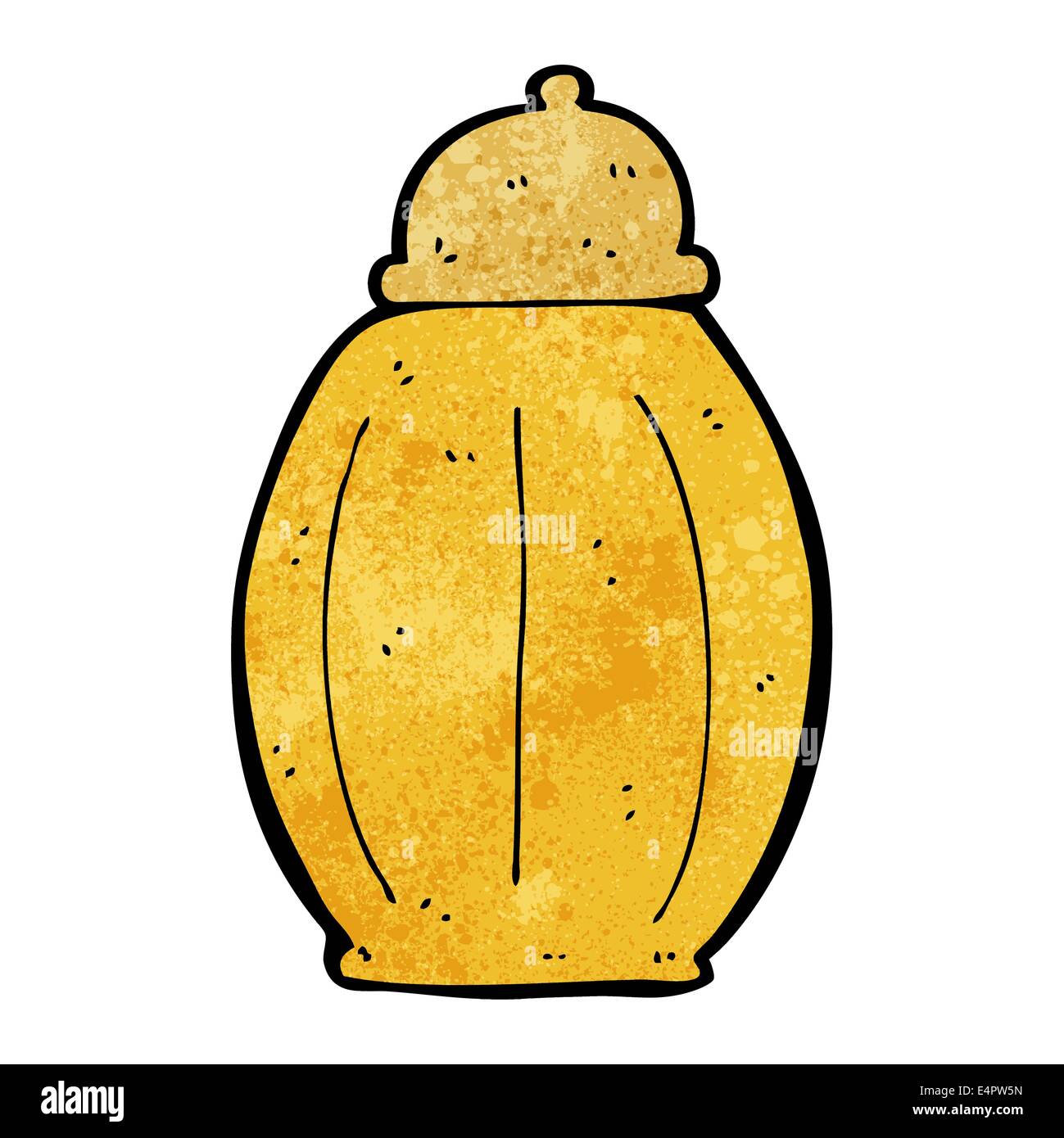 cartoon old jar Stock Vector Image & Art - Alamy