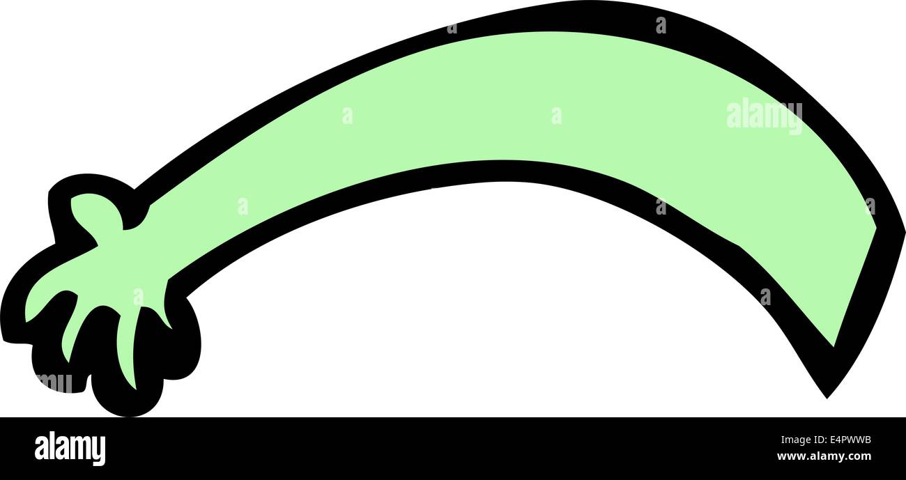 cartoon alien arm Stock Vector Image & Art - Alamy