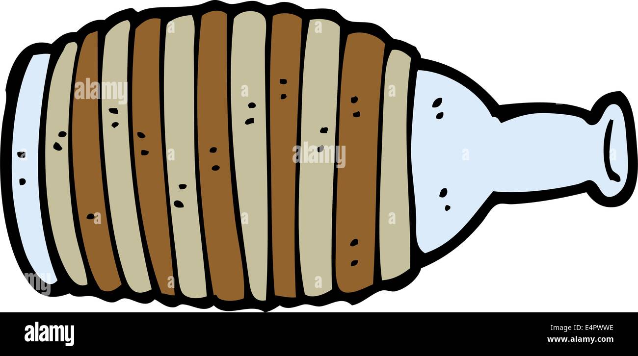 cartoon spilled bottle Stock Vector Image & Art - Alamy cartoon spilled bottle Stock Vector Image & Art - Alamy