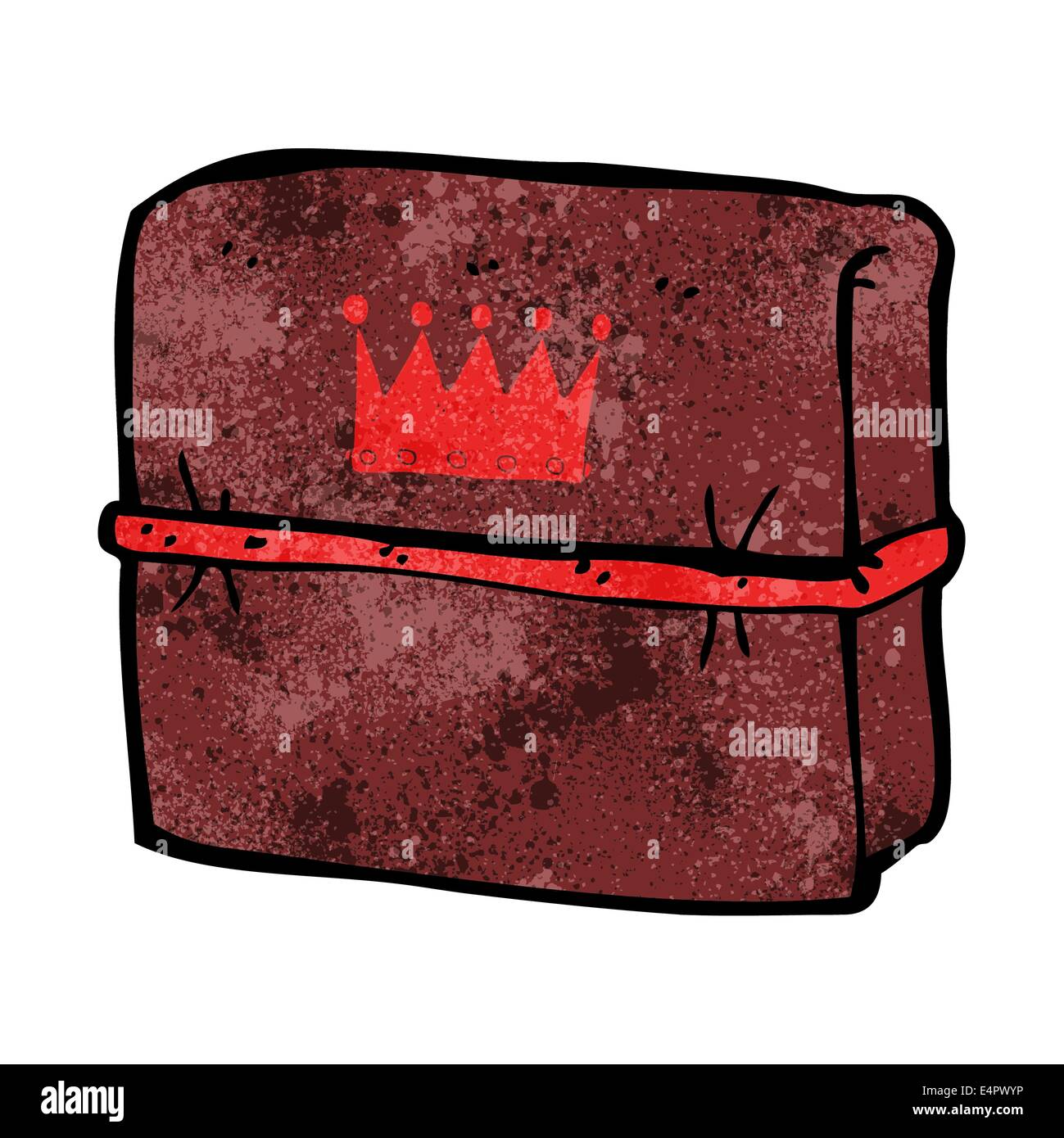 cartoon royal business files Stock Vector Image & Art - Alamy