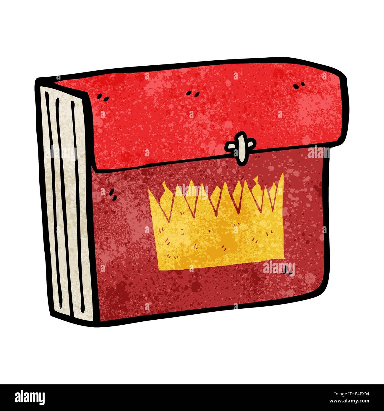 cartoon royal business files Stock Vector Image & Art - Alamy