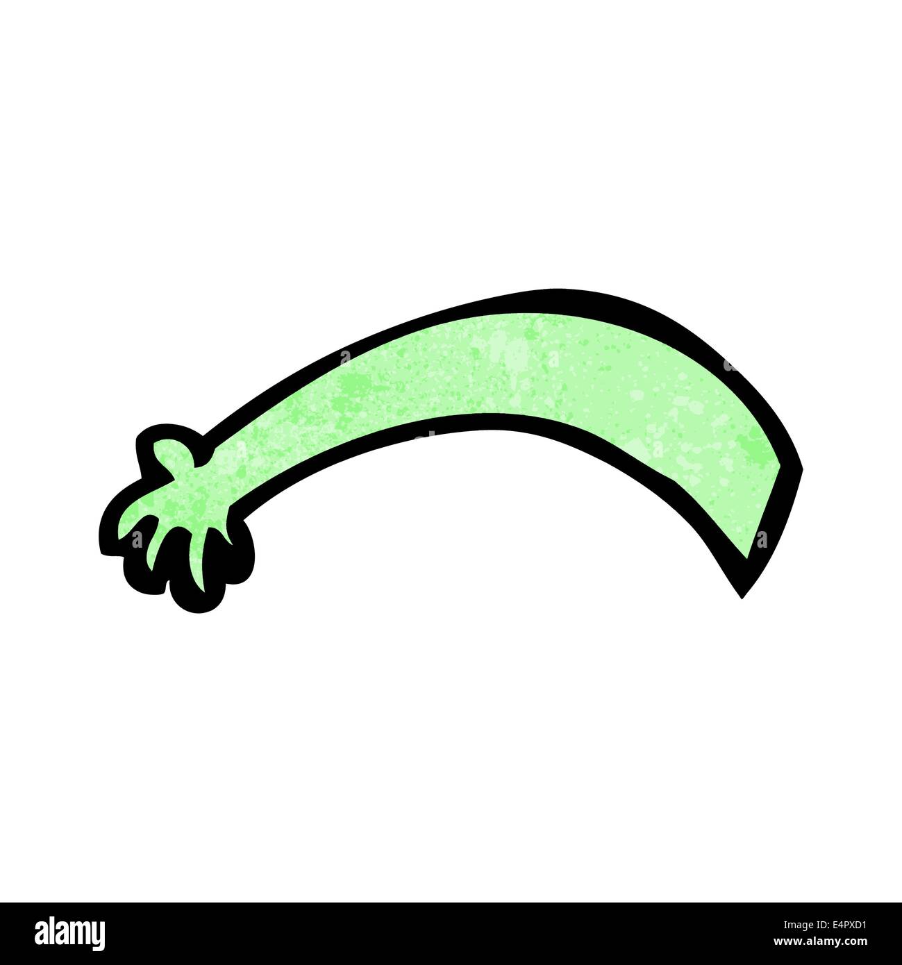cartoon alien arm Stock Vector Image & Art - Alamy