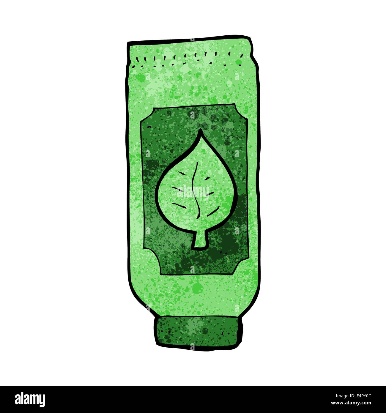 cartoon herbal remedy Stock Vector Image & Art - Alamy