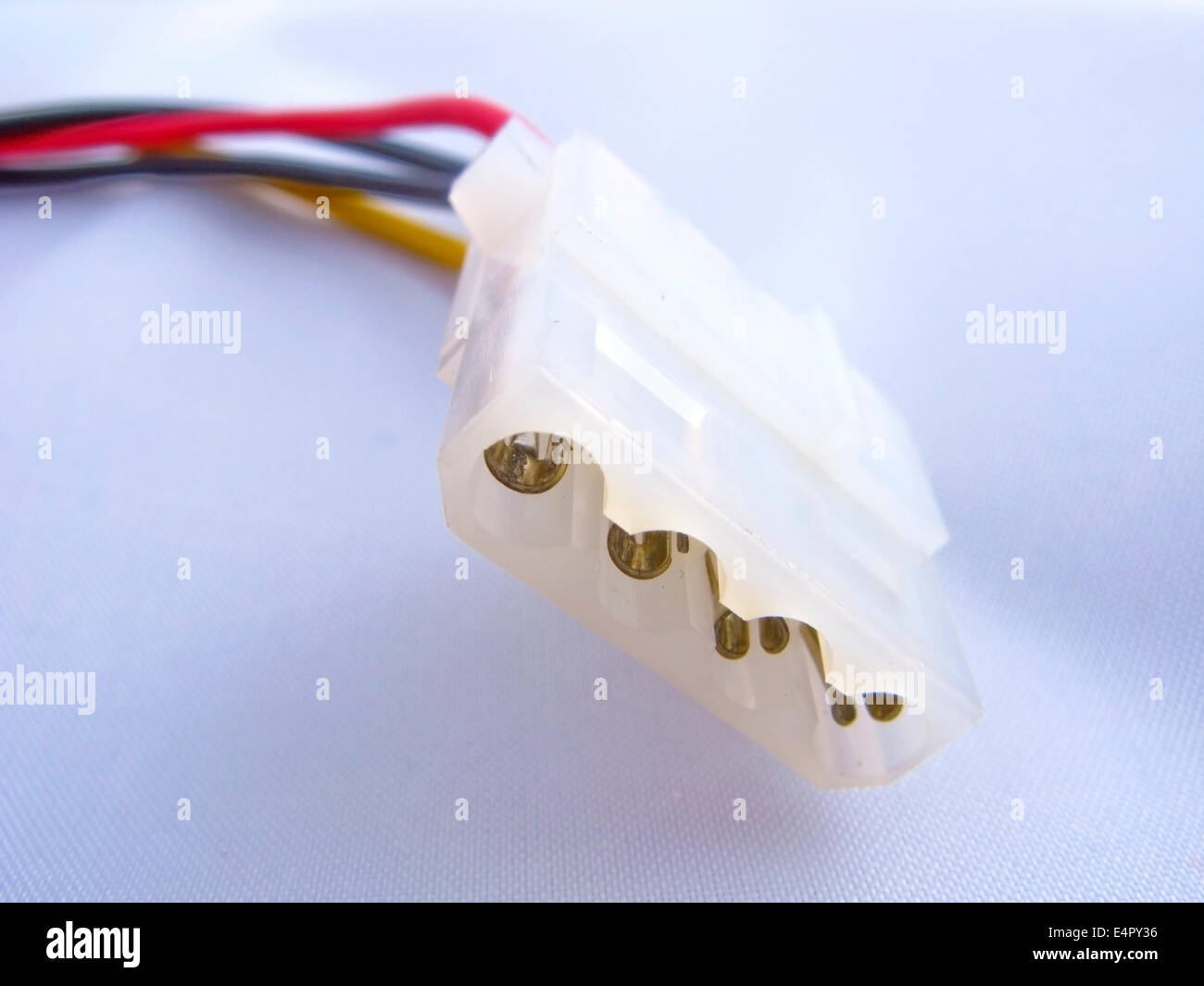 Picture of a detail electronic part. With nice details and colors Stock ...