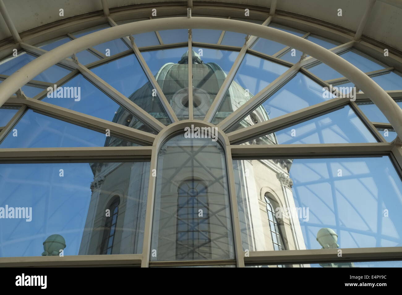 London, UK. 16th July, 2014. Imperial War Museum re opens in London ...