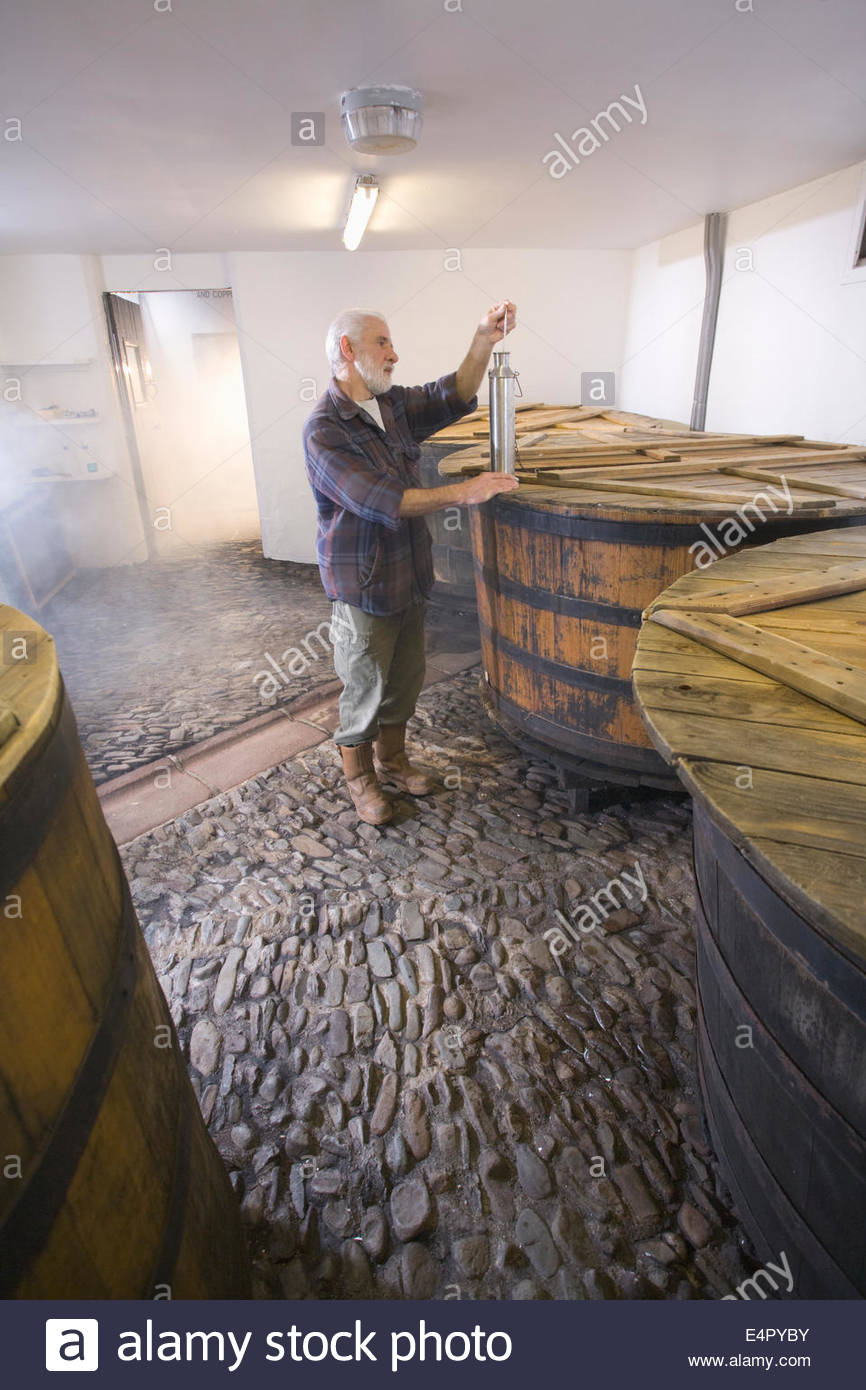 Beer Tun High Resolution Stock Photography and Images - Alamy