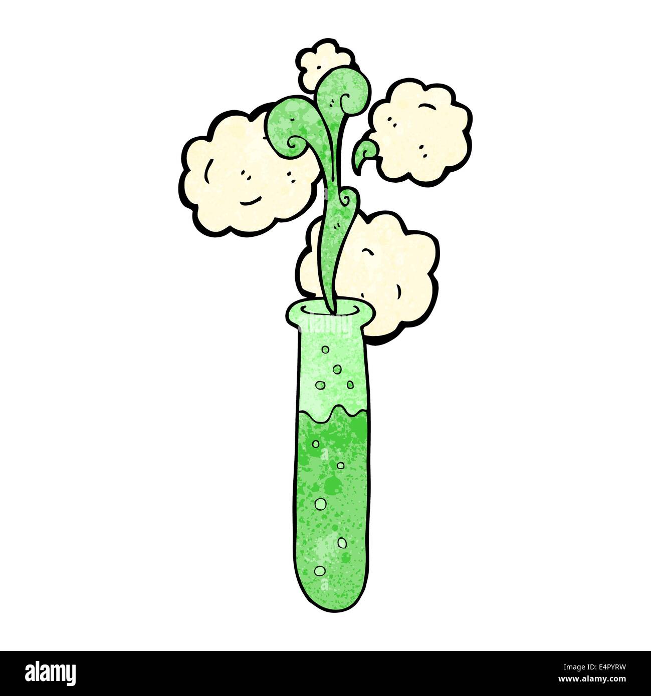 Bubbling Test Tube High Resolution Stock Photography and Images - Alamy