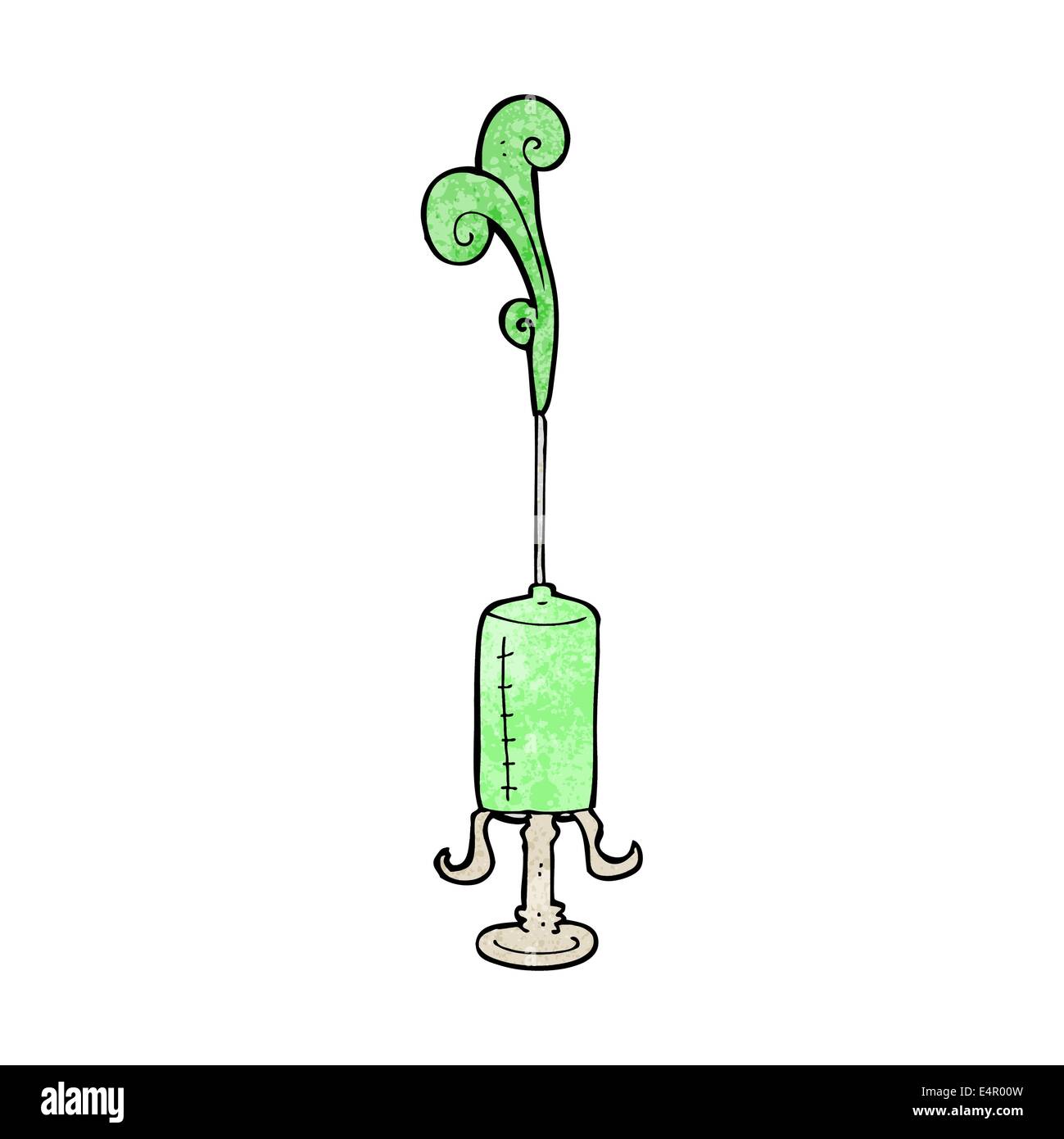 cartoon old needle Stock Vector Image & Art - Alamy