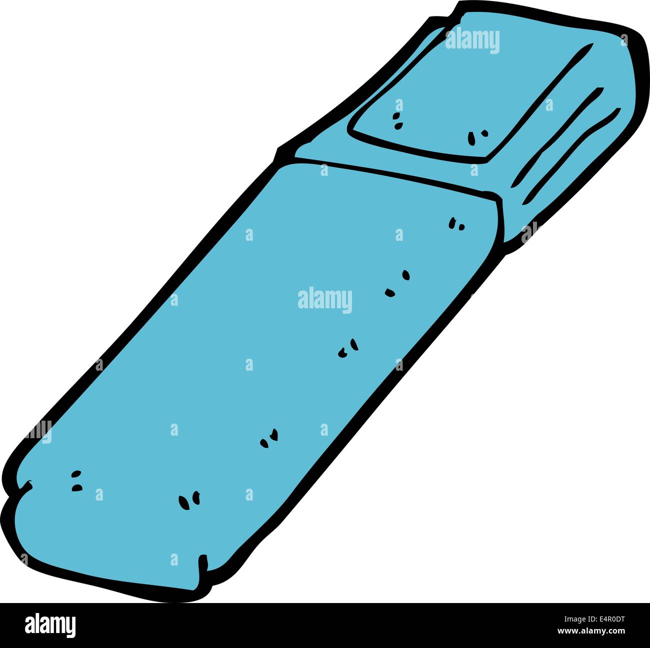 cartoon highlighter pen Stock Vector Image & Art - Alamy