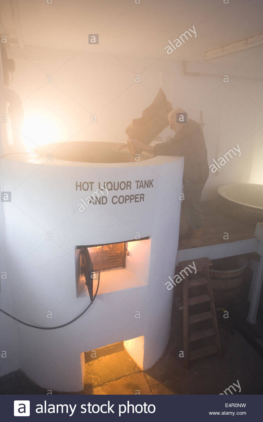 Process Of Boiling High Resolution Stock Photography and Images - Alamy