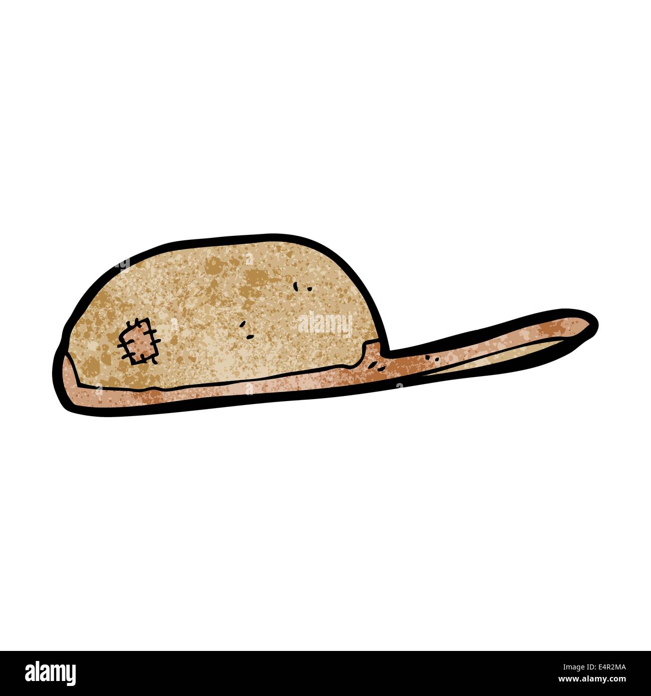 Silly cap Cut Out Stock Images & Pictures - Alamy