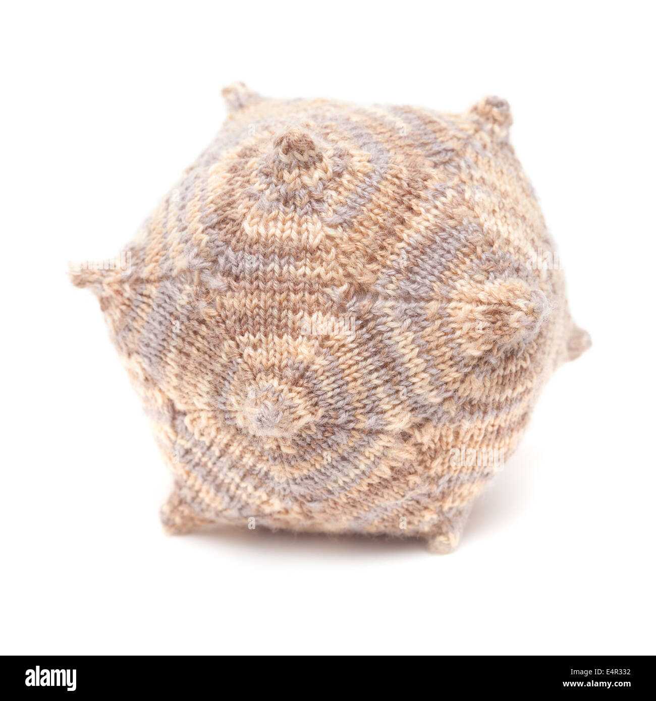 Pentagonal dodecahedron hi-res stock photography and images - Alamy