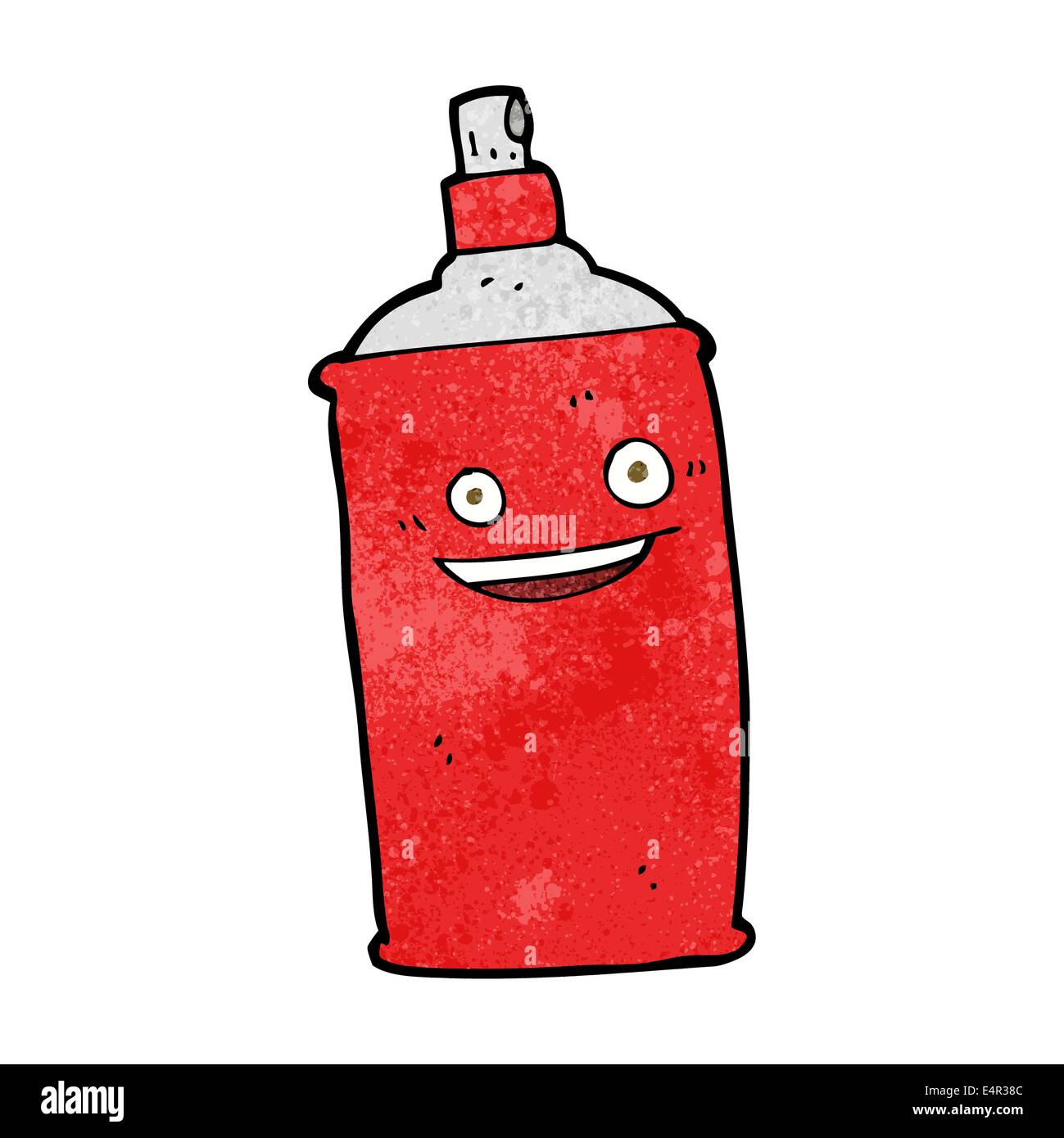 Deodorant cartoon Cut Out Stock Images & Pictures - Alamy