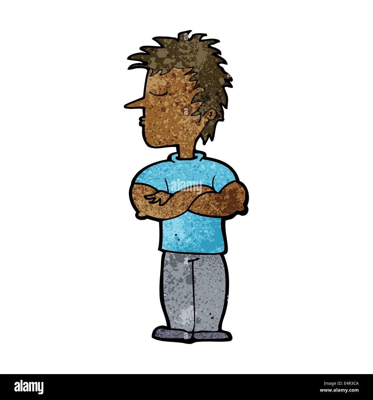 Refusing vector vectors hi-res stock photography and images - Alamy