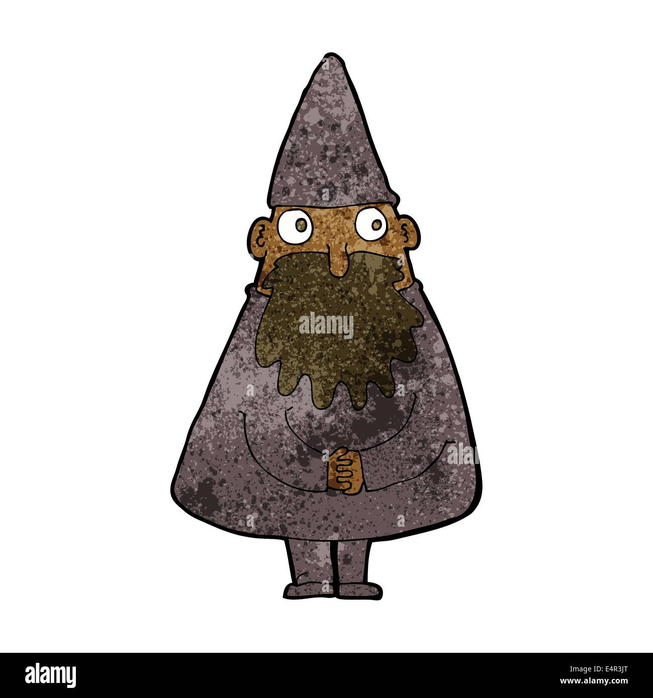 Silly wizard hi-res stock photography and images - Alamy