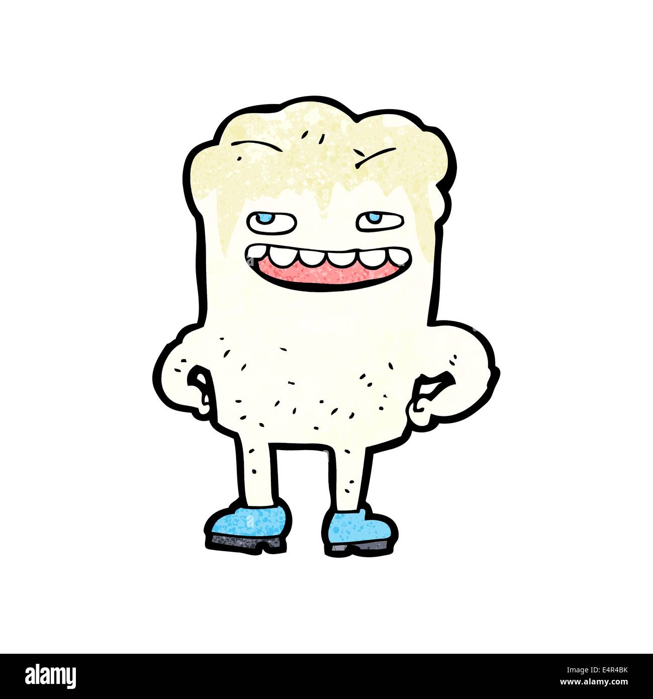 cartoon bad tooth Stock Vector Image & Art - Alamy