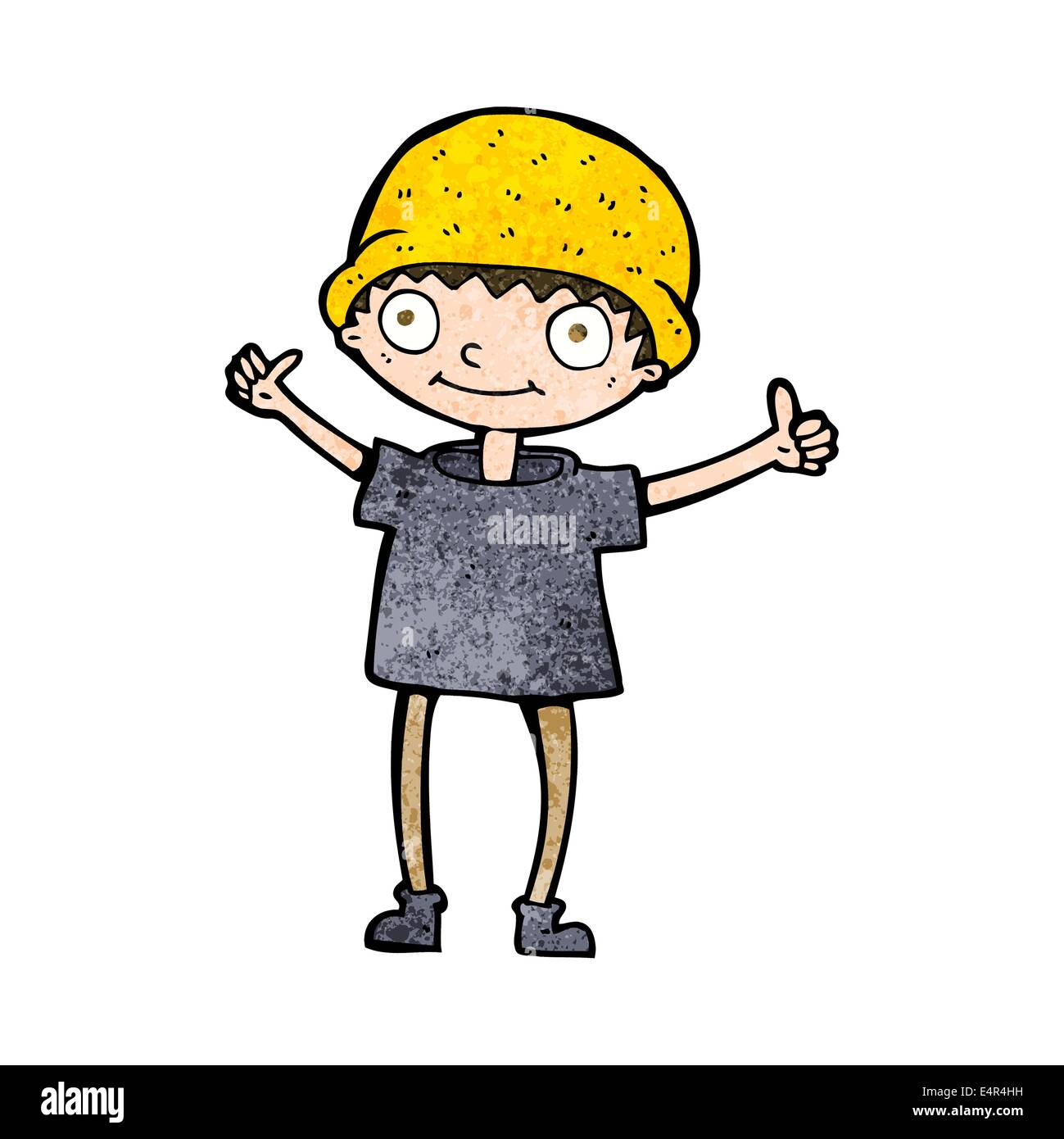 cartoon boy with positive attitude Stock Vector Image & Art - Alamy cartoon boy with positive attitude Stock Vector Image & Art - Alamy