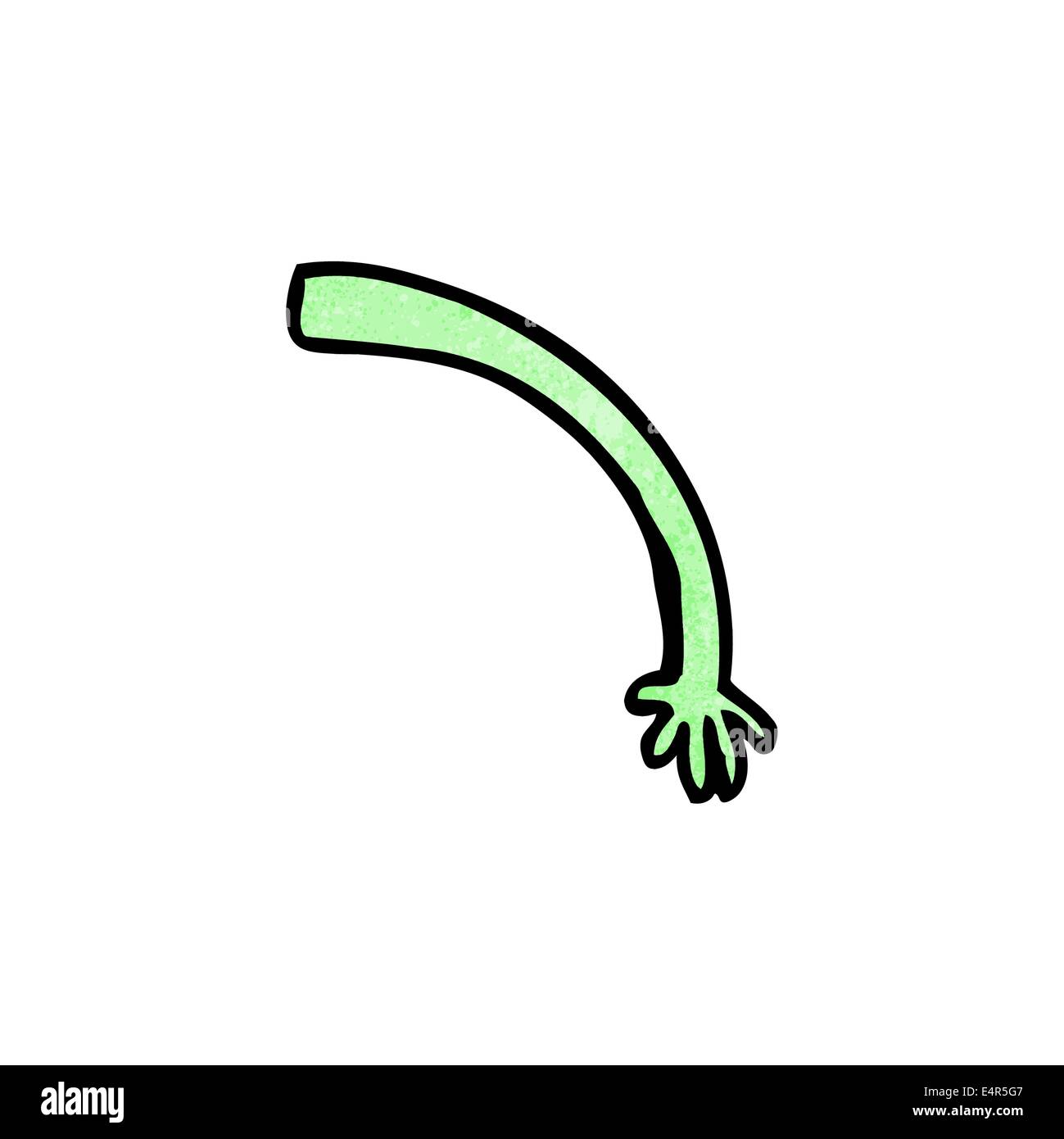 cartoon monster arm Stock Vector Image & Art - Alamy