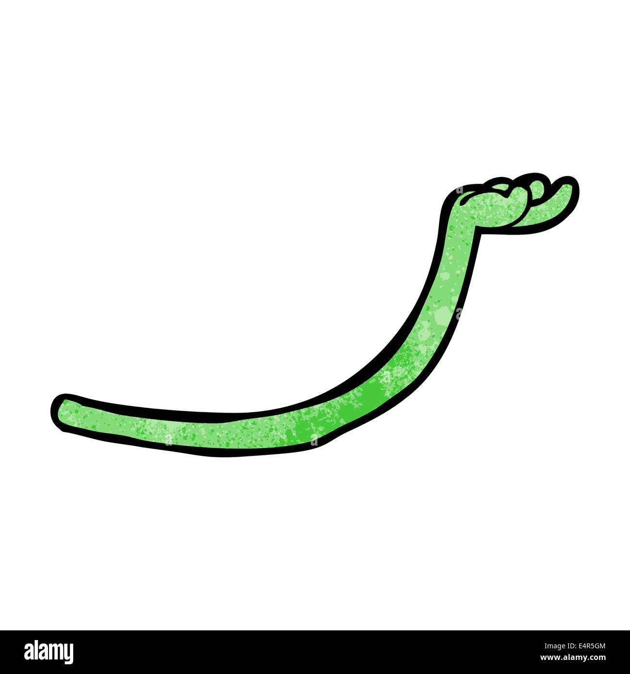 cartoon monster arm Stock Vector Image & Art - Alamy