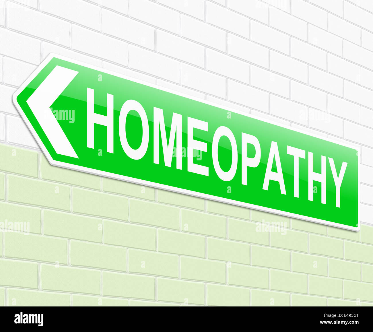 Homeopathy sign hi-res stock photography and images - Alamy