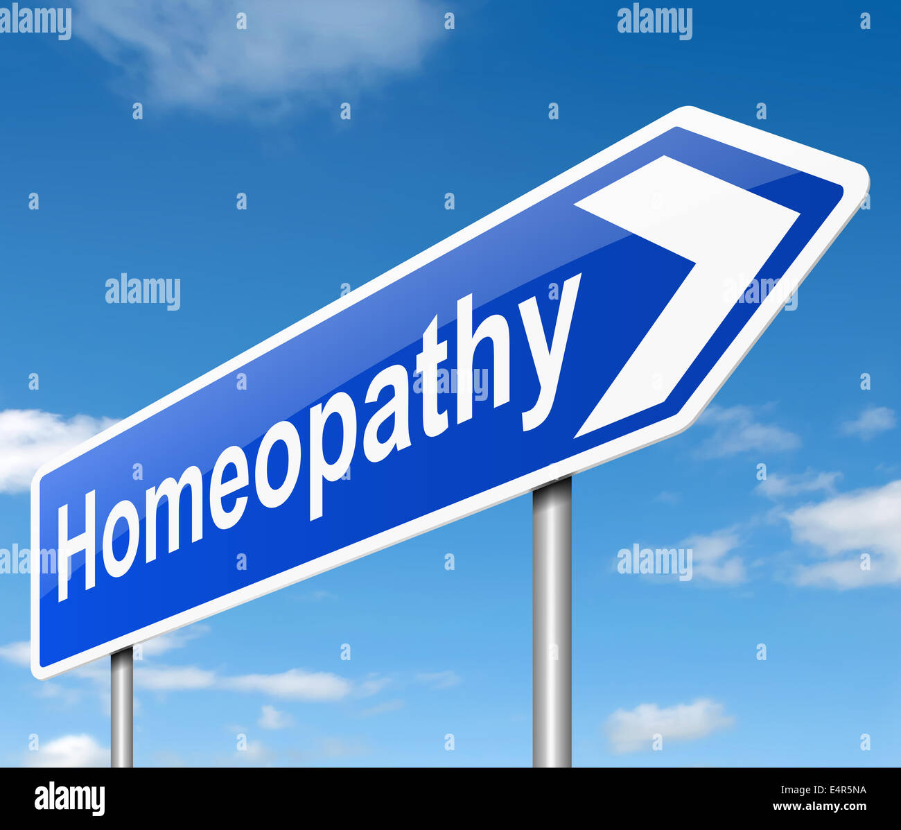 Homeopathy sign hi-res stock photography and images - Alamy