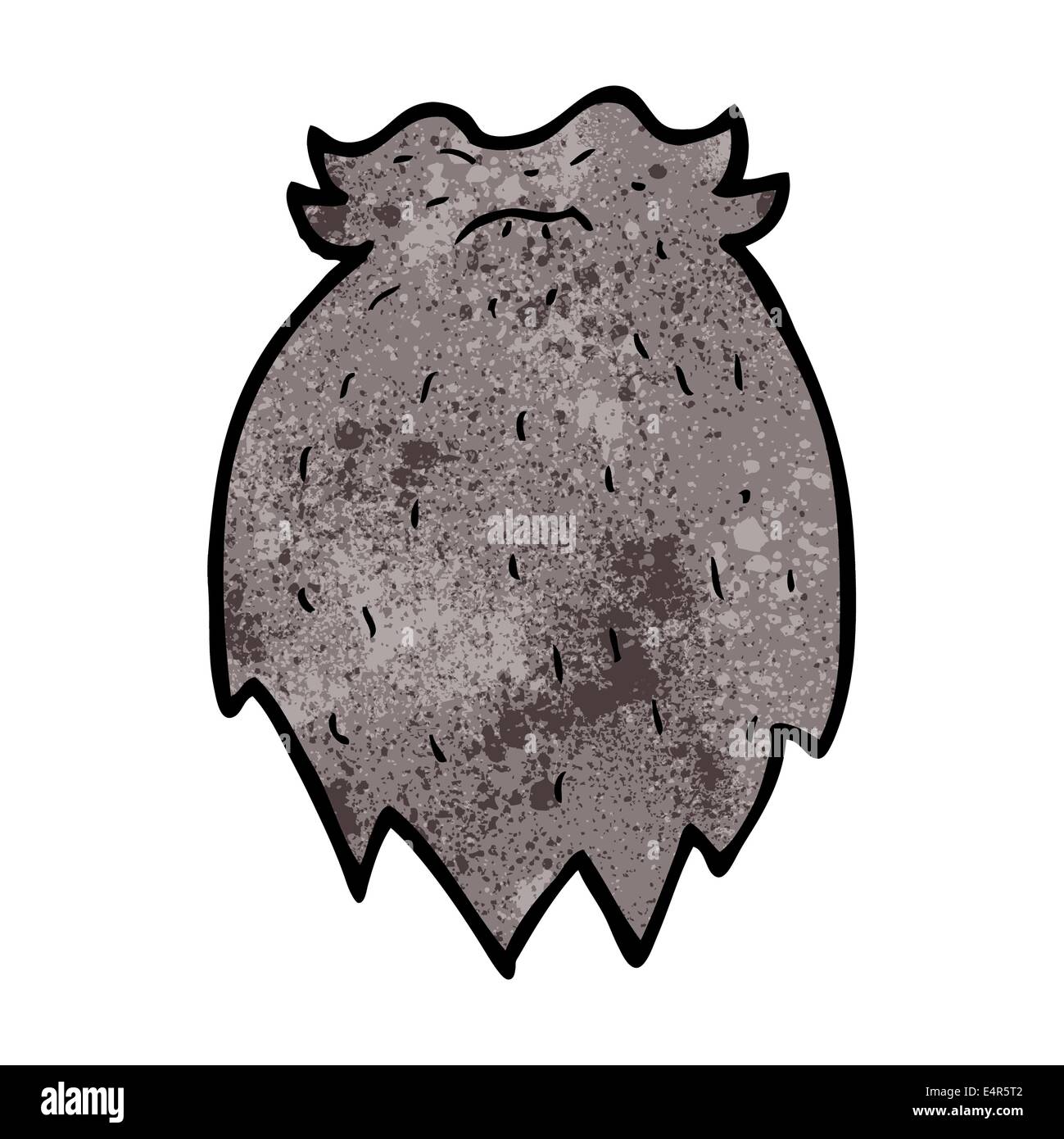 cartoon fake beard Stock Vector Image & Art - Alamy