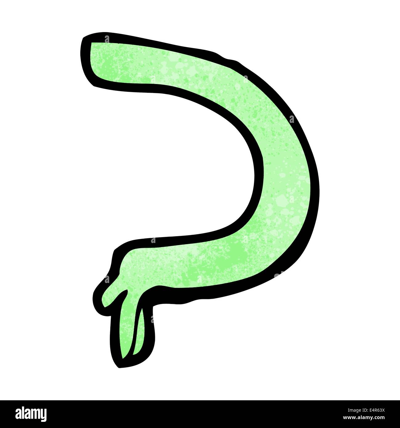 cartoon monster arm Stock Vector Image & Art - Alamy